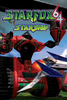 Grid for Starship by TalkyPup - SteamGridDB