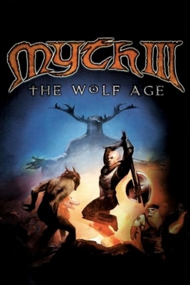 Myth III: The Wolf Age - SteamGridDB
