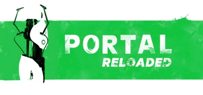 Grid for Portal Reloaded by FieryFenX - SteamGridDB