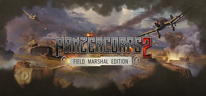 Grid for Panzer Corps 2 by Luckspeare - SteamGridDB