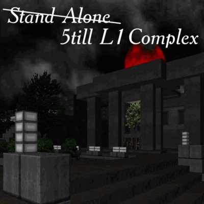 5till L1 Complex - SteamGridDB