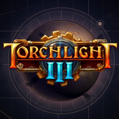 Grid for Torchlight III by LeeLevLiveath - SteamGridDB