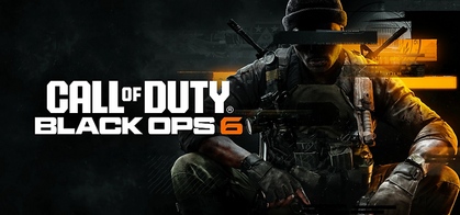 Grid for Call of Duty: Black Ops 6 by FightsPerSecond - SteamGridDB