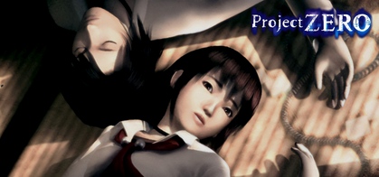 Grid for Fatal Frame / Project Zero by ZimSa - SteamGridDB