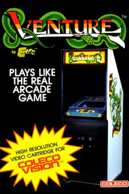 Venture - SteamGridDB