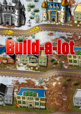 Build-A-Lot - SteamGridDB