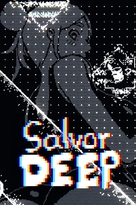 Salvor DEEP - SteamGridDB