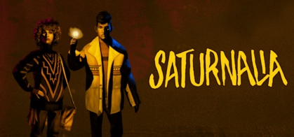Grid for Saturnalia by Luckspeare - SteamGridDB