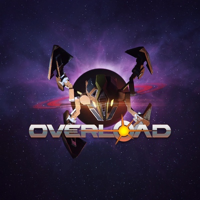 Overload - SteamGridDB