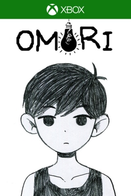Grid for OMORI by GabrielXZLIVE - SteamGridDB