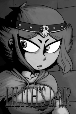 Lilith's Lair - SteamGridDB