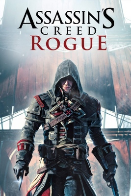 Grid for Assassin's Creed Rogue by NotJadlp - SteamGridDB