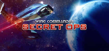 Grid for Wing Commander Prophecy: Secret Ops by Luckspeare - SteamGridDB