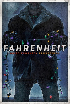 Grid for Fahrenheit: Indigo Prophecy Remastered by DavidMorozov ...