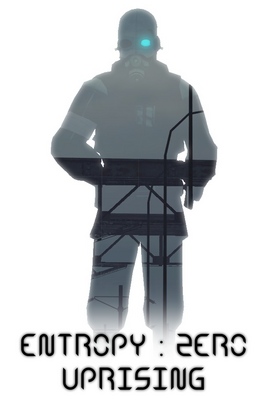 Grid for Entropy: Zero - Uprising by TheOrangeMatty - SteamGridDB