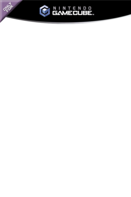 Grid for Nintendo GameCube by Kynd - SteamGridDB