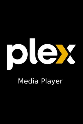 Grid For Plex By Odinbreaker Steamgriddb