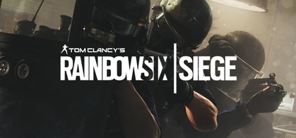 Grid for Tom Clancy's Rainbow Six Siege by Malugre - SteamGridDB