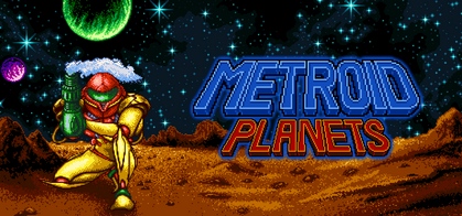 Grid for Metroid: Planets by RyallashaNvetay - SteamGridDB