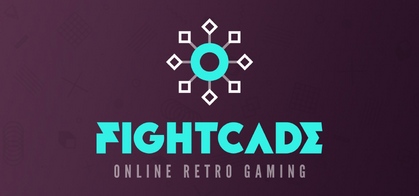 Grid for FightCade (Program) by TalkyPup - SteamGridDB