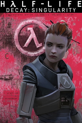 Half-Life: Decay Singularity - SteamGridDB