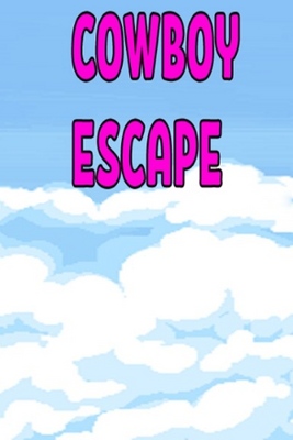 Cowboy Escape - SteamGridDB