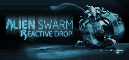 Grid for Alien Swarm: Reactive Drop by Chaotic Viral - SteamGridDB