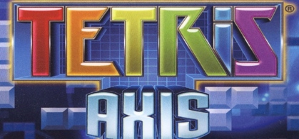Grid for Tetris: Axis by cardioid - SteamGridDB