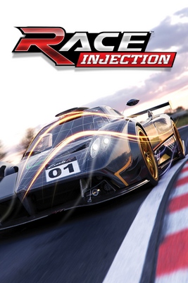 Grid for Race Injection by fycher_ - SteamGridDB