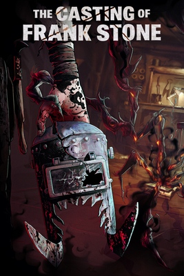 The Casting of Frank Stone - SteamGridDB