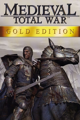 Grid for Medieval: Total War - Collection by YellowJello - SteamGridDB
