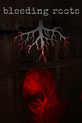 Bleeding Roots - SteamGridDB