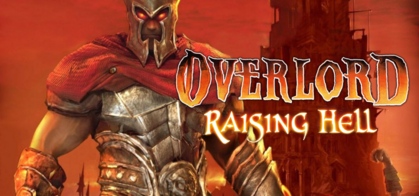 Overlord Raising Hell Free Download Overlord: Raising Hell Release