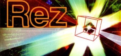 Grid for Rez by NicholasNRG - SteamGridDB