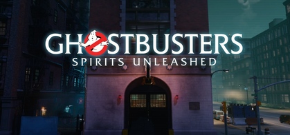 Grid for Ghostbusters: Spirits Unleashed by vital-dust - SteamGridDB