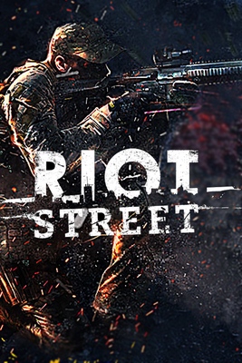 Riot Street - SteamGridDB