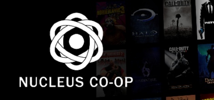 Nucleus Co-Op - SteamGridDB
