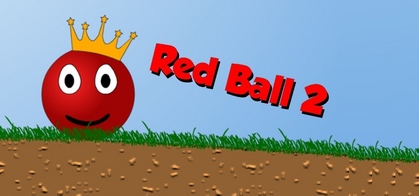 Red Ball 2: The King - SteamGridDB