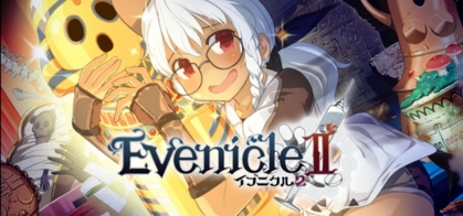 Grid for Evenicle 2 by knossu - SteamGridDB