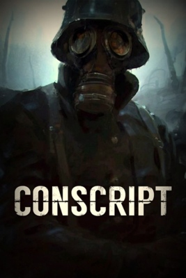 Grid for CONSCRIPT by Wooly - SteamGridDB