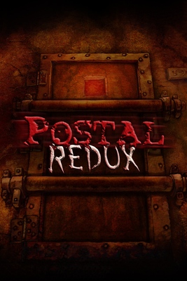 Grid for POSTAL Redux by caikelm - SteamGridDB