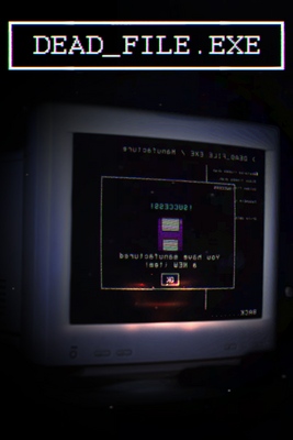 dead_file.exe - SteamGridDB