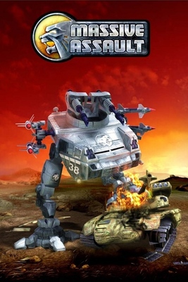 Massive Assault - SteamGridDB