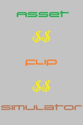 Asset Flip Simulator - SteamGridDB