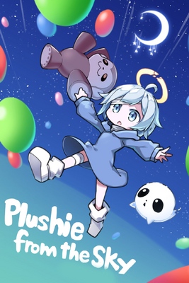 Grid for Plushie from the Sky by Ura - SteamGridDB