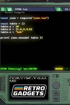 Retro Gadgets - SteamGridDB