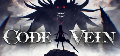 Grid for CODE VEIN by mynameisunique - SteamGridDB