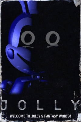 Grid for JOLLY by TheDefectiveButcher - SteamGridDB