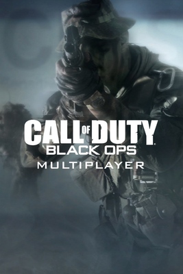 Grid for Call of Duty: Black Ops - Multiplayer by xFvcci - SteamGridDB