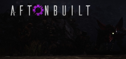 Grid for Aftonbuilt by geraldodograu - SteamGridDB